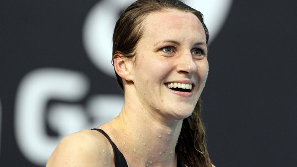 Carlin leaving no stone unturned on road to successs | Aquatics GB