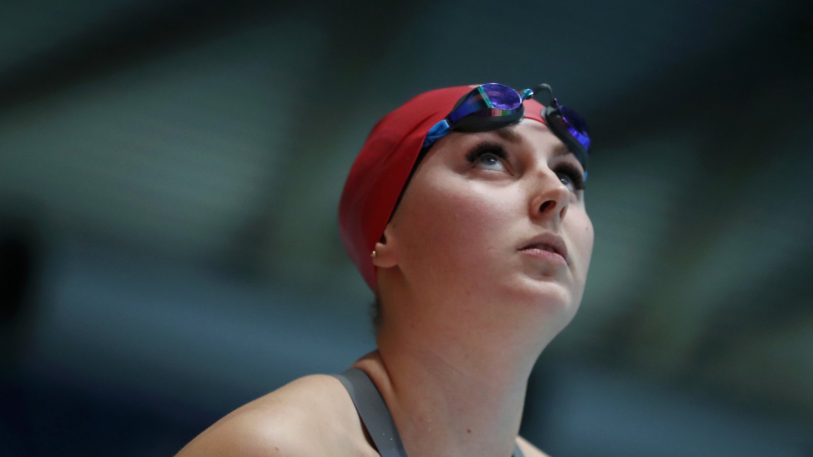 Applegate on Autism Awareness | Para-Swimming News | Aquatics GB