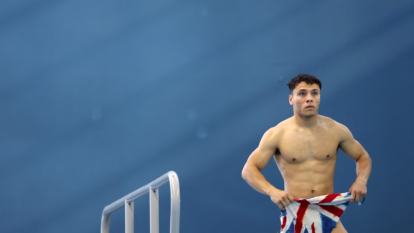 Paris Awaits for Selected British Team | Aquatics GB