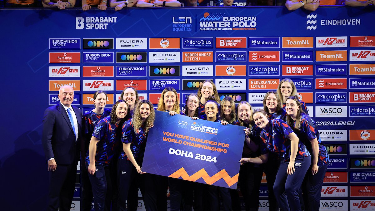 ISOBAR | Aquatics GB