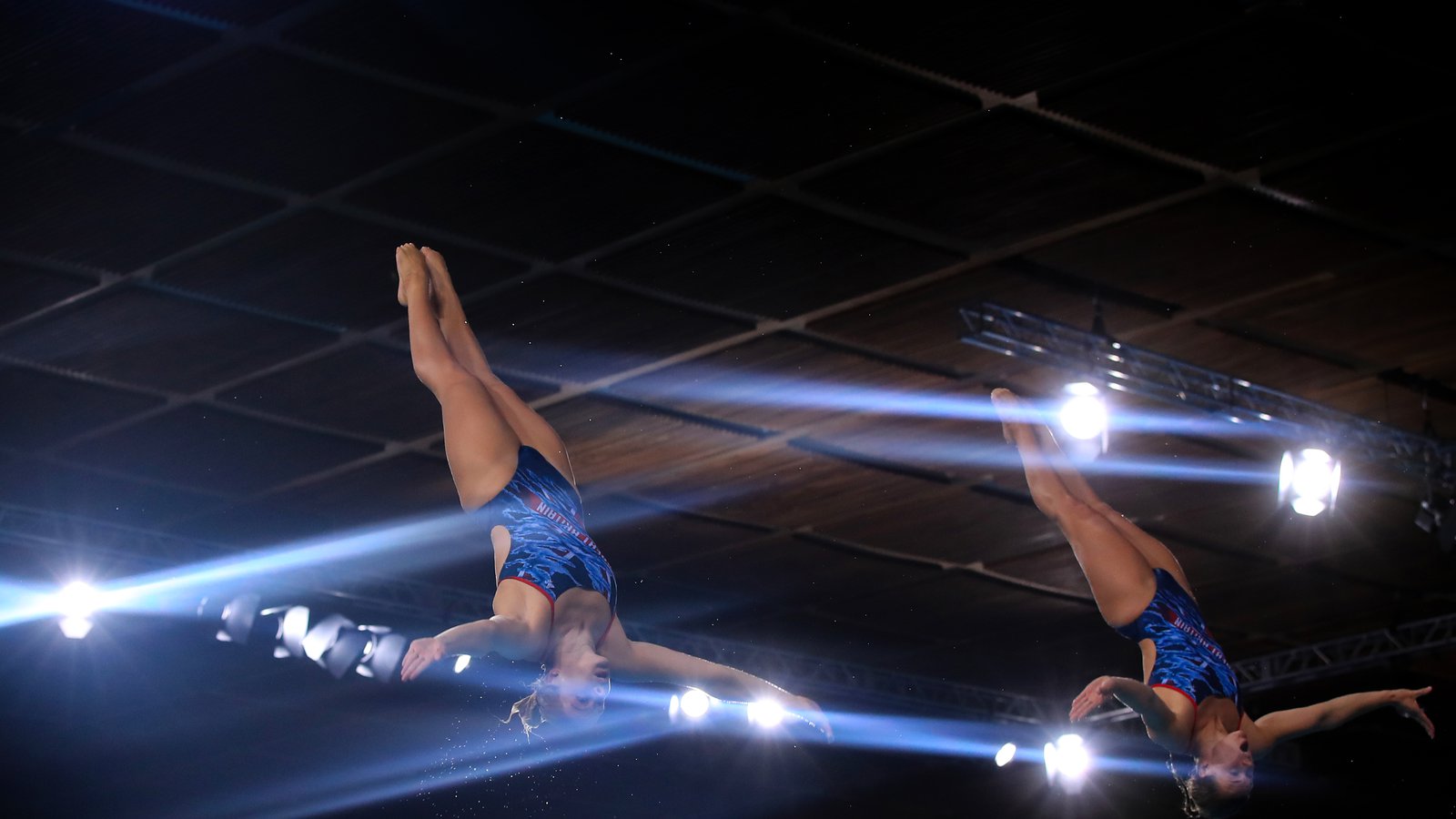 Kat keeping her eyes on Tokyo prize | Diving News | Aquatics GB