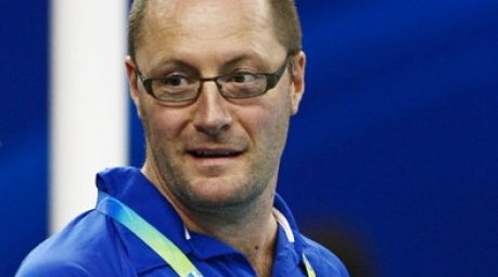 Renshaw to leave Aquatics GB after two decades | Swimming News ...