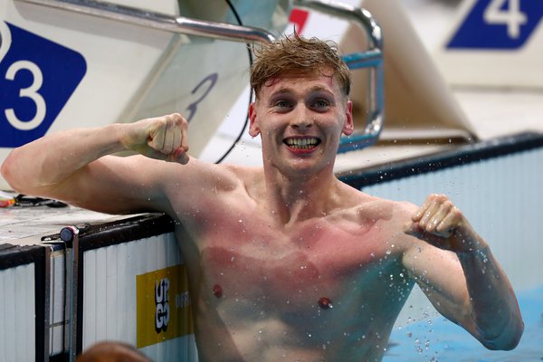 Kieran Bird | Results, Biog and Events | Aquatics GB