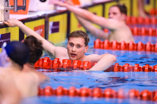 Hot Topic: Kieran Bird talks nutrition, training and supplements | Hot ...