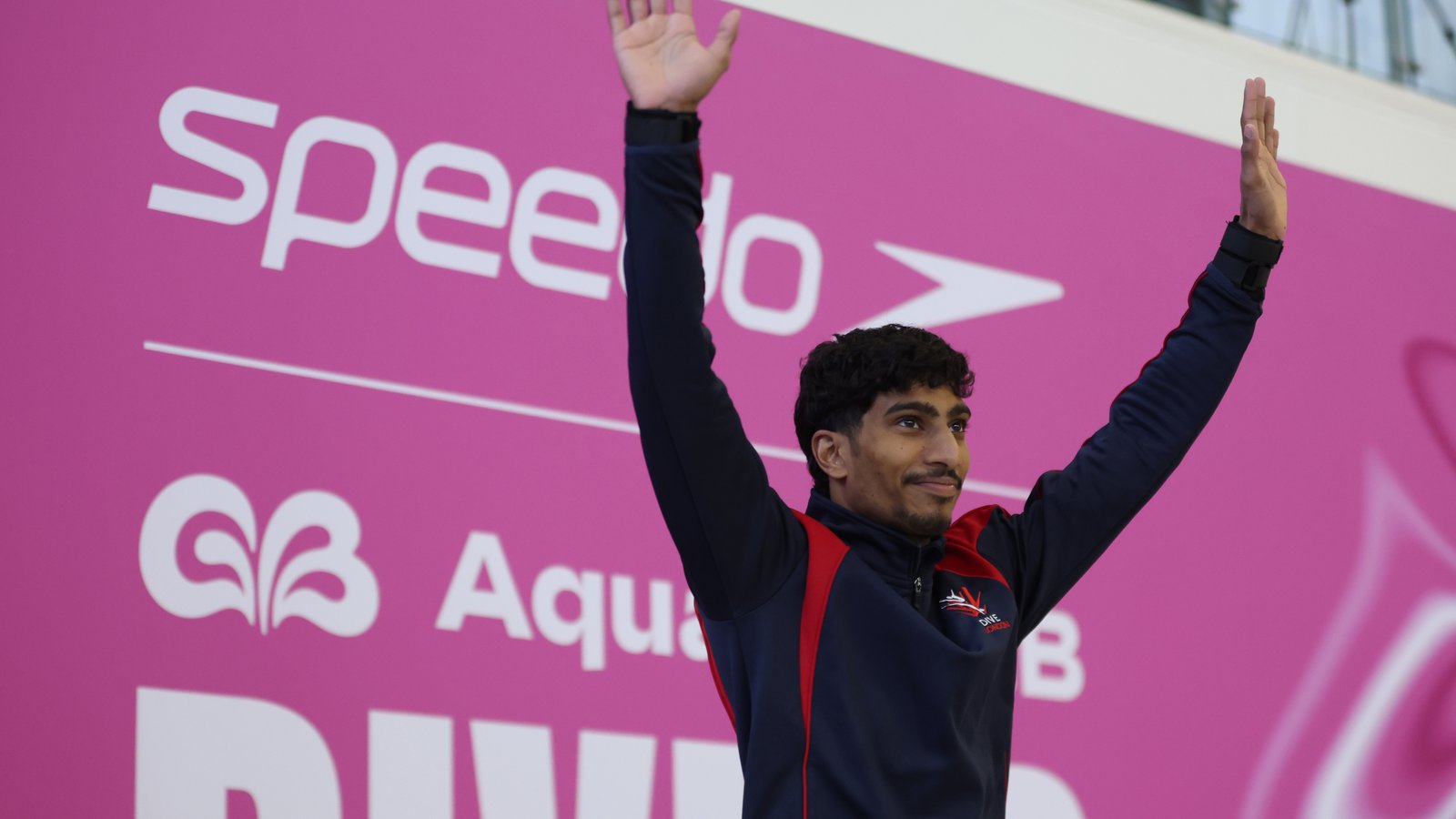 Diving Champs return to Sandwell in 2025 | Diving News | Aquatics GB