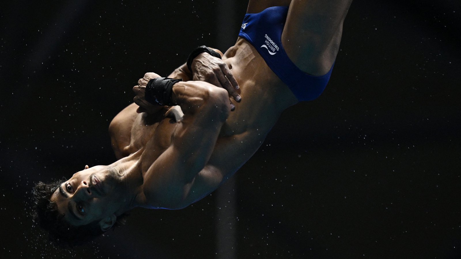 Doha-bound divers selected for crucial World Championships | Diving ...
