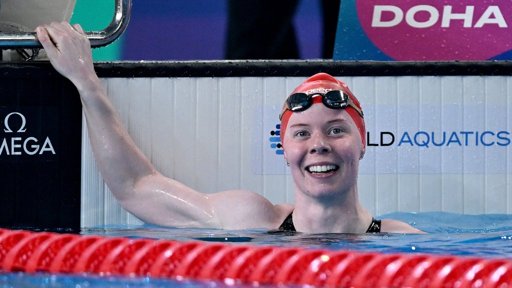 Stephens’ research champions a sustainable future for swimming pools ...