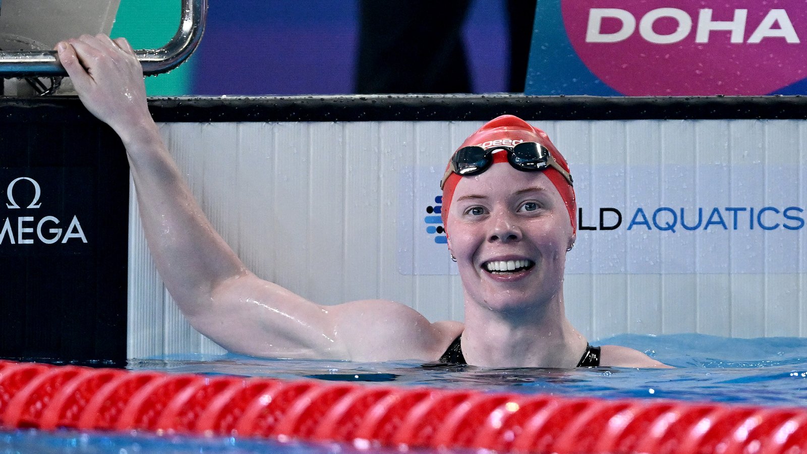 Stephens’ research champions a sustainable future for swimming pools ...