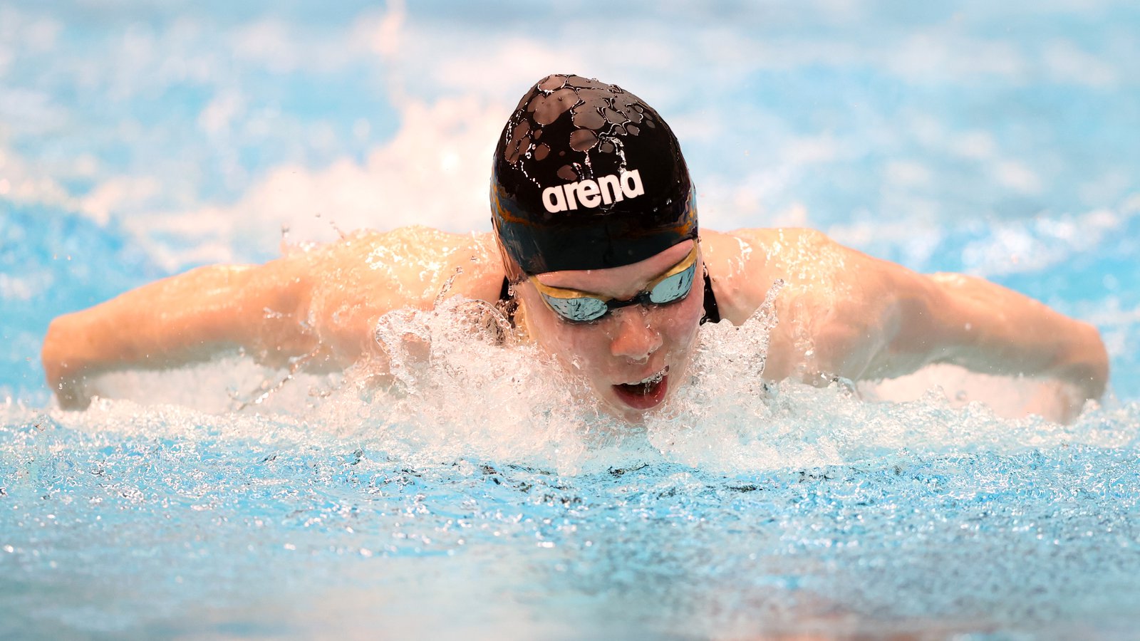 Stephens flying into Thursday finals | Swimming News | Aquatics GB