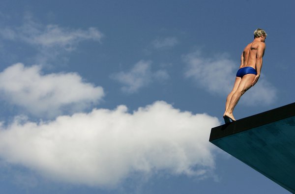 Smiling the way to diving success | Diving News | Aquatics GB