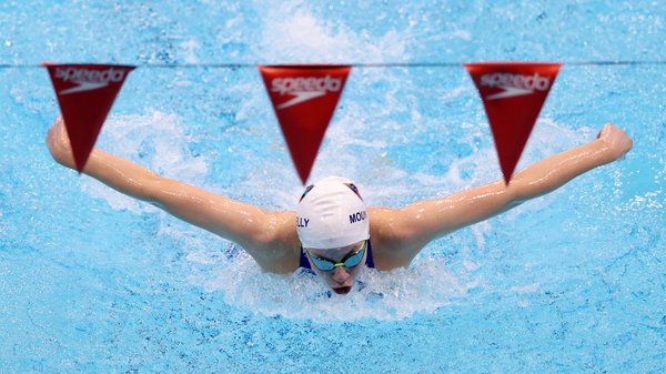 Team GB announce swimmers for Skopje 2025 | Swimming News | Aquatics GB