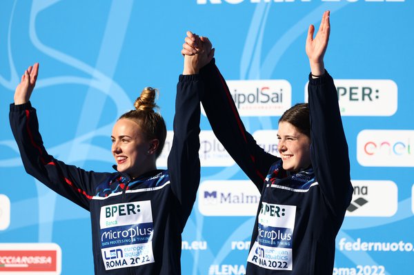 British Diving team named for new-look World Aquatics Diving World Cup ...