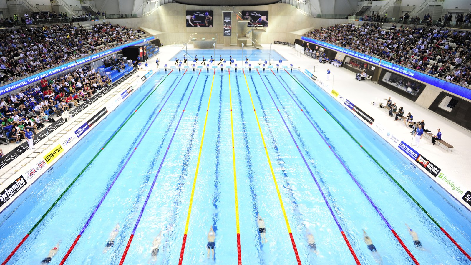 Sparkes elected to BOA Board | General News | Aquatics GB