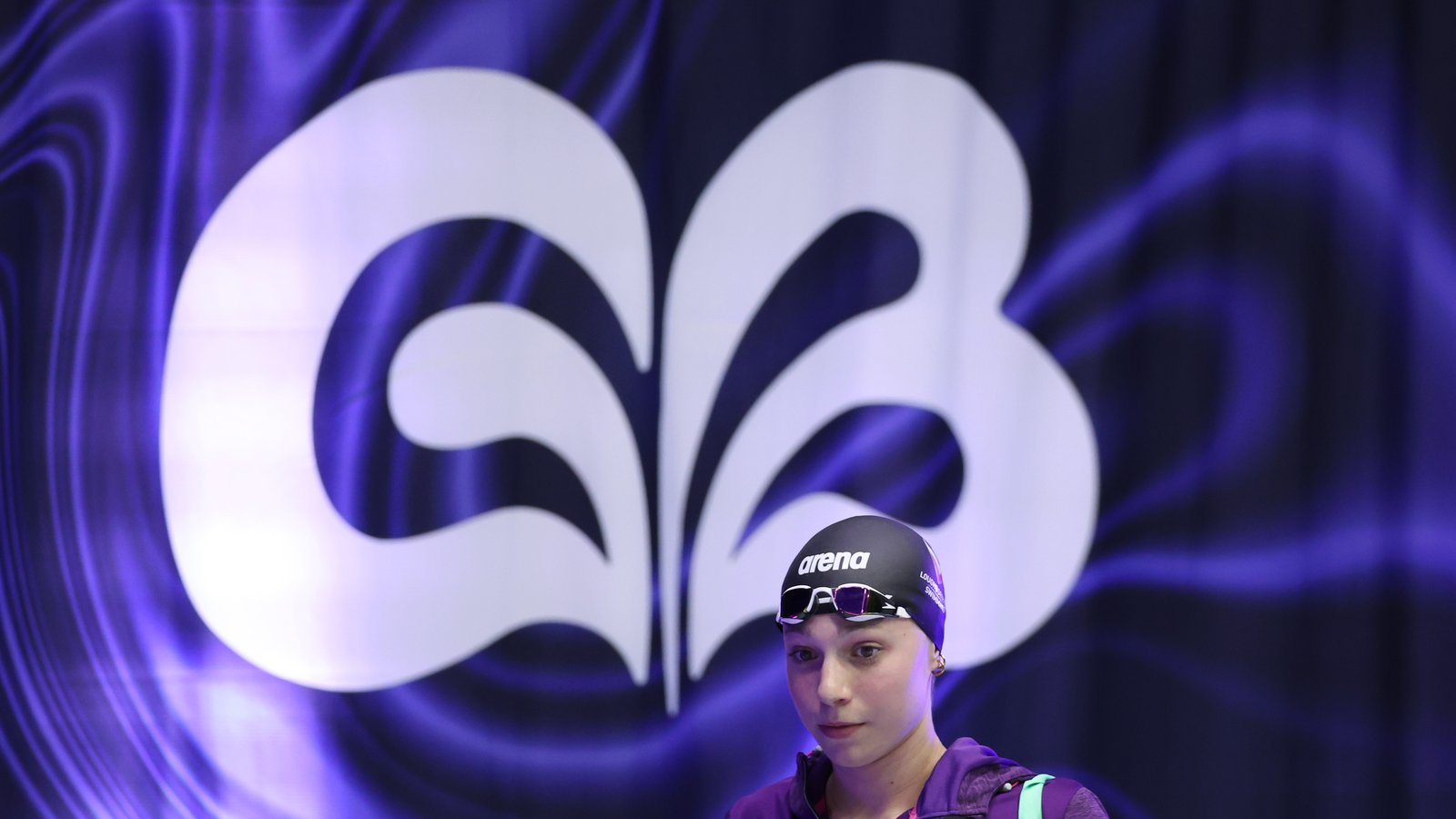 Speedo Aquatics GB Next Gen Championships: Day Two | Aquatics GB