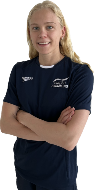 Lucy Hope | Results, Biog and Events | Aquatics GB