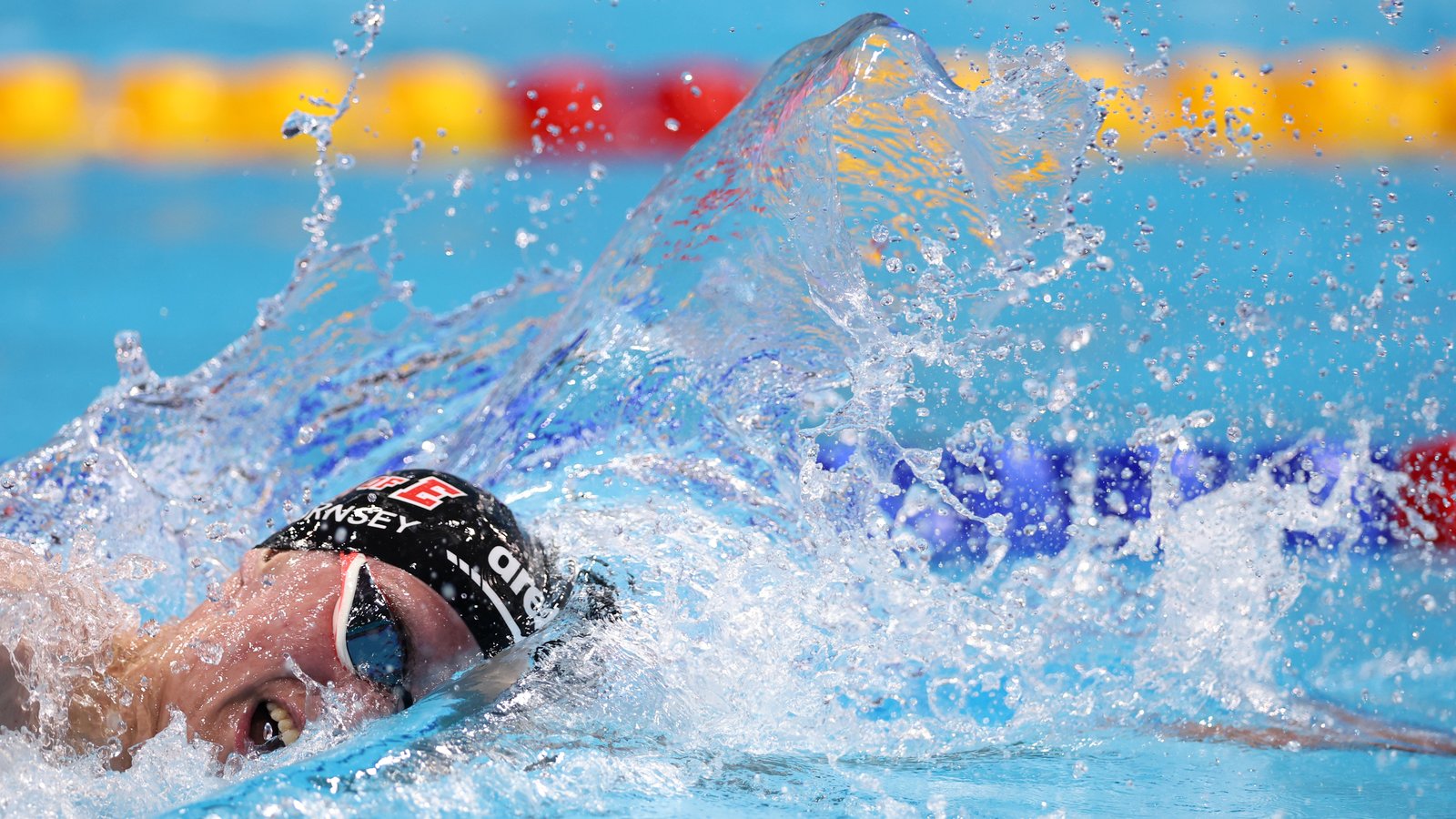 Junior marathon swimmers all set for European Championships | Swimming ...