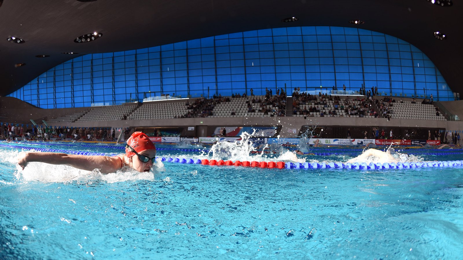 British Swimming Selection Trials 2021 | Event and Tickets | Aquatics GB