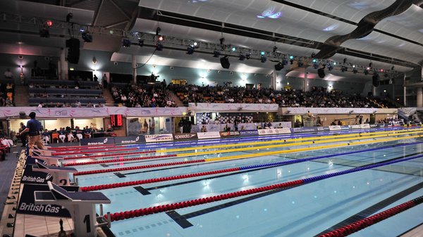 British Masters Championship information and results | Aquatics GB