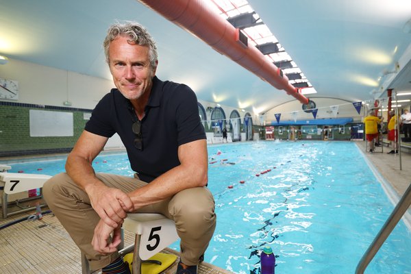 Foster on visibility and authenticity in Pride Month | General News ...