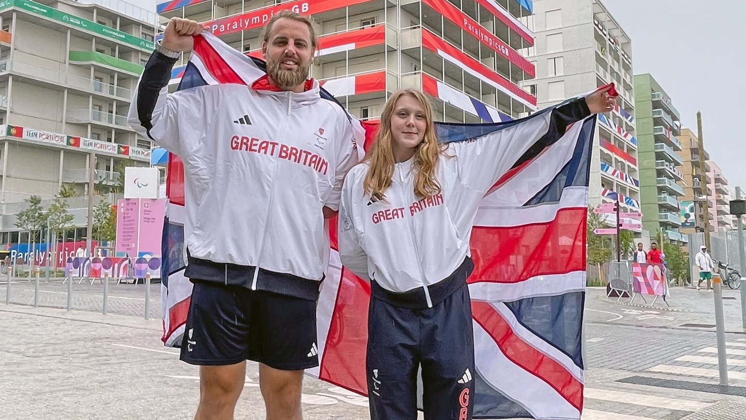 Aquatics GB | The home of aquatics in Great Britain