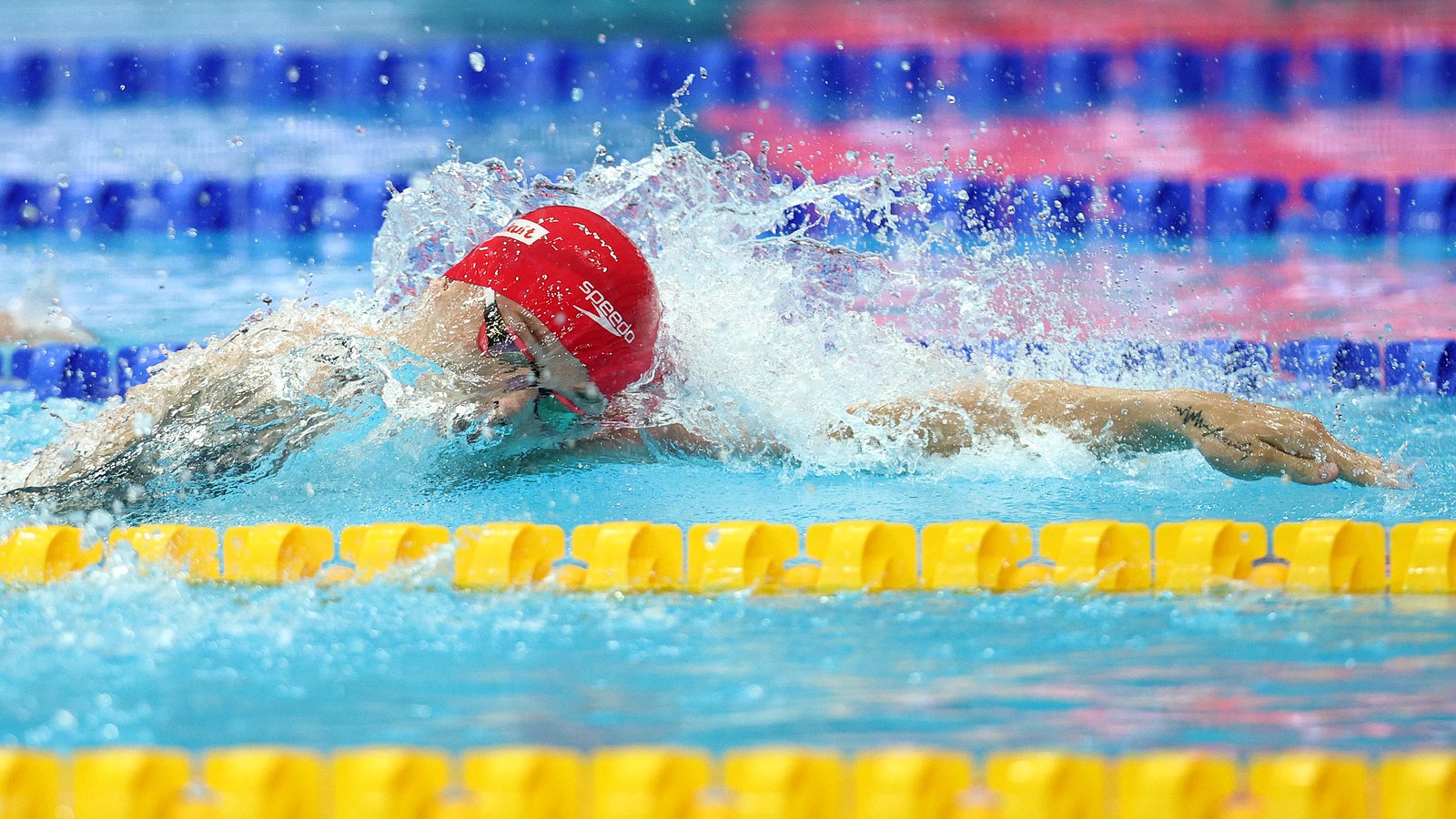 British Swimming Strategy 2018-2024 | About Us | Aquatics GB