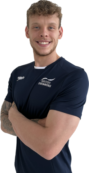 Matthew Richards | Results, Biog and Events | Aquatics GB