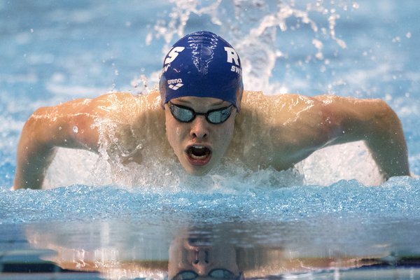 British records tumble in Sheffield | Swimming News | Aquatics GB