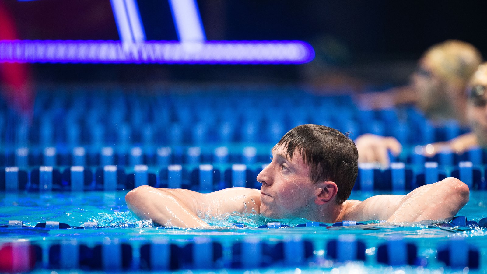 Max-imum flexibility key to 2020 success | Swimming News | Aquatics GB