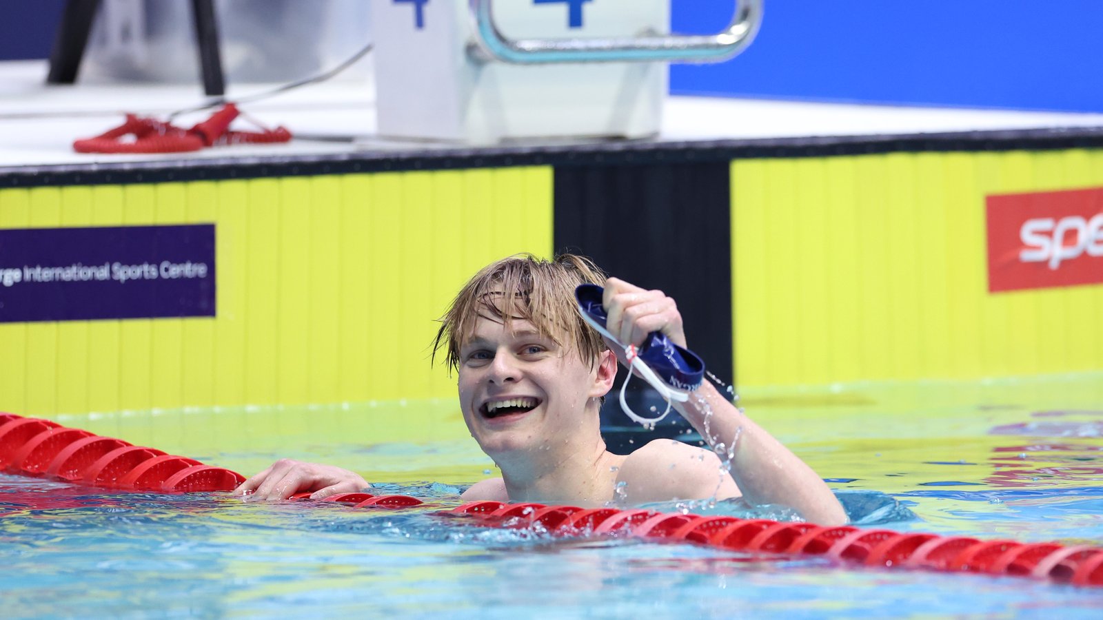 Dates confirmed for Aquatics GB Next Gen Championships 2025 | Swimming ...