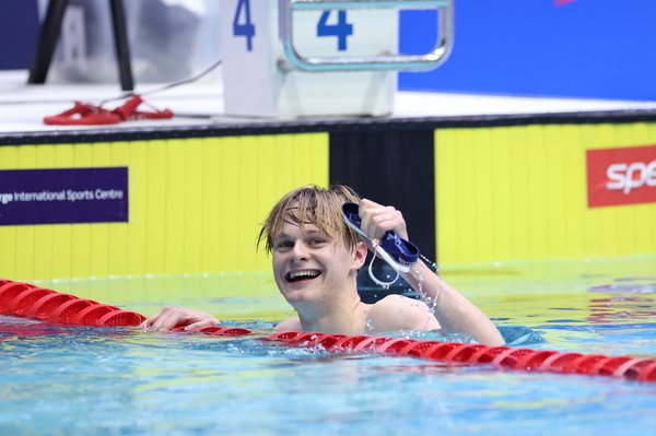 Dates confirmed for Aquatics GB Next Gen Championships 2025 | Swimming ...