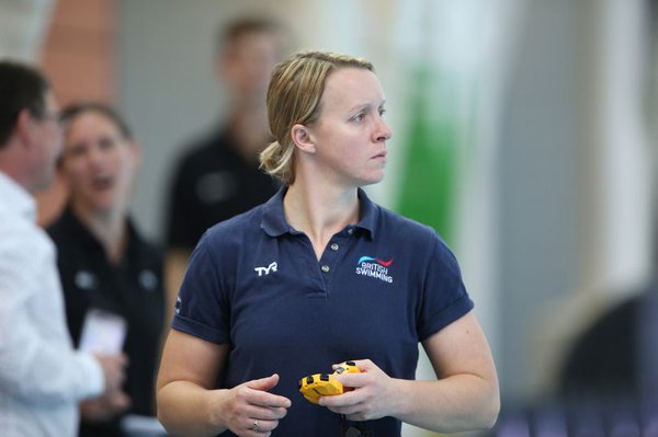 Mel Marshal and Nelson Lindsay among finalists for UK Coaching award ...
