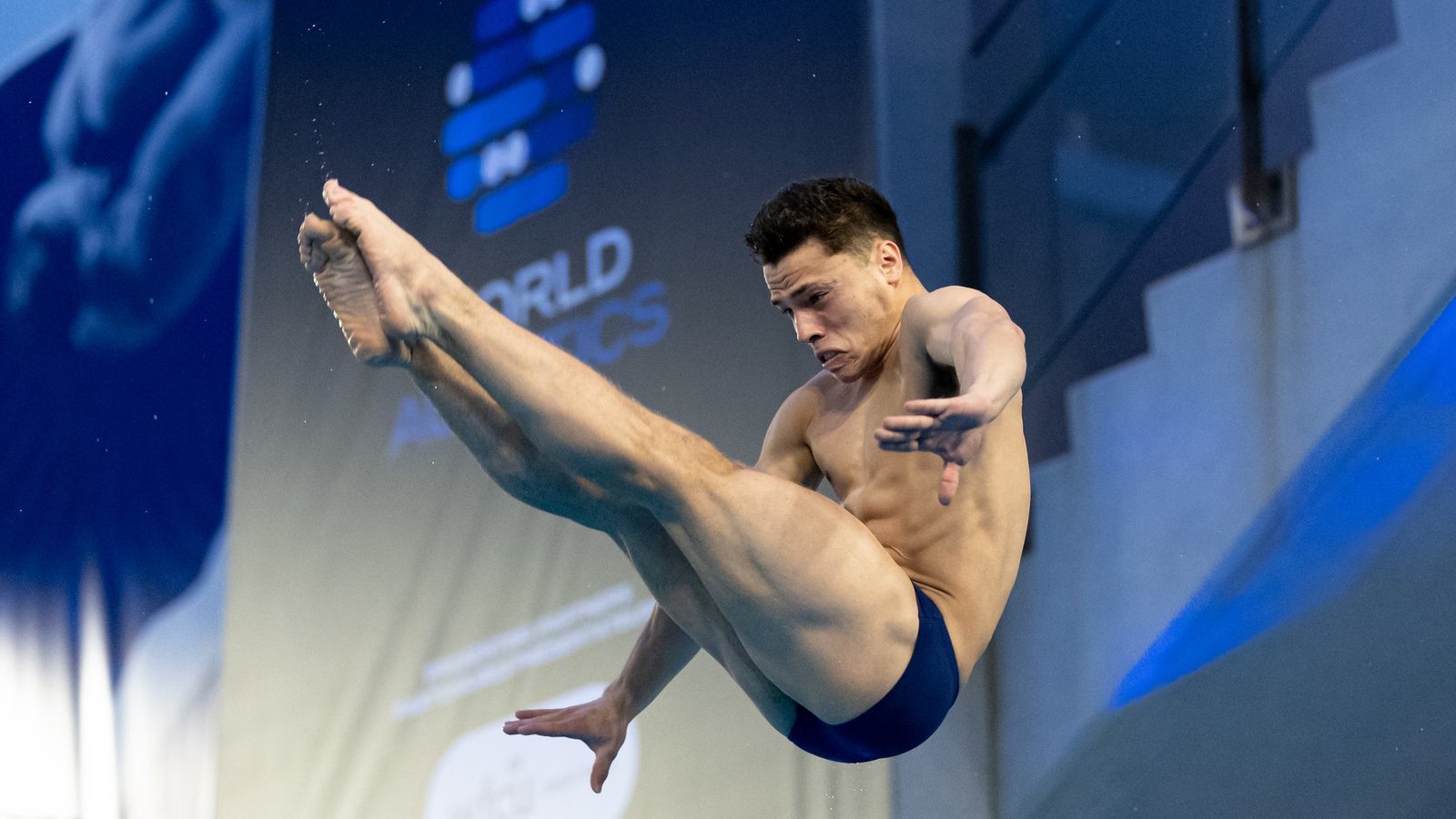 GB divers ready for Super Final showdown | Diving News | Aquatics GB