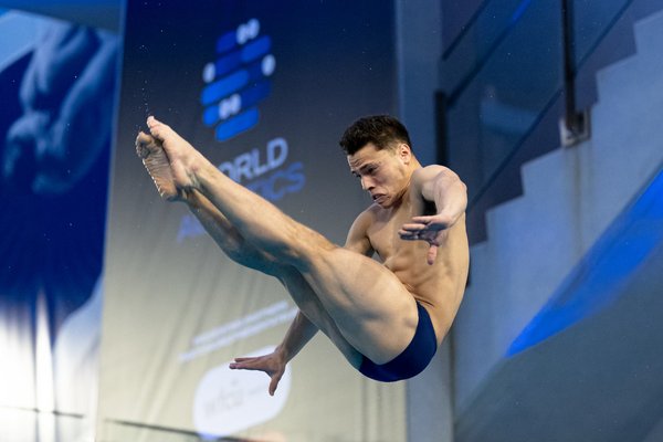 GB divers ready for Super Final showdown | Diving News | Aquatics GB