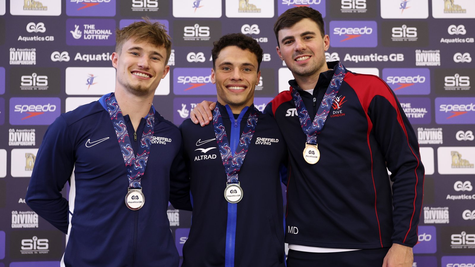 Stunning Springboard contests confirm a new set of British Champions ...