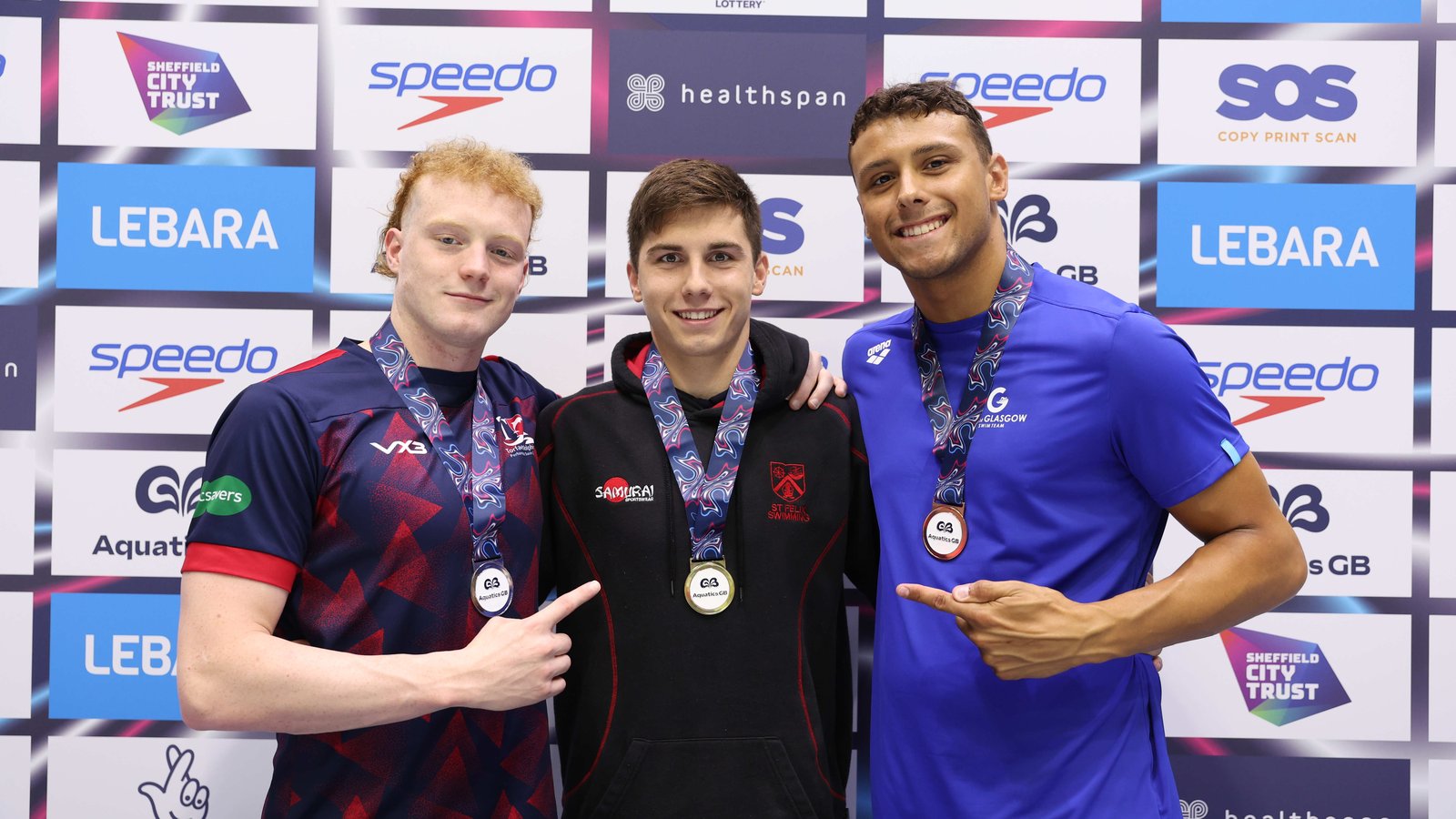 Aquatics GB Summer Championships: Day Six | Aquatics GB