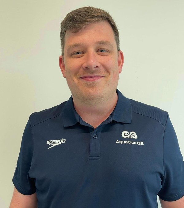 Thompson to join Manchester Performance Centre | Para-swimming news ...