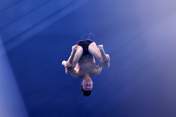 British Junior Diving Team set for European Championships test | Diving ...