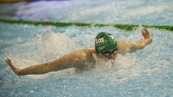 British Para-Swimmers on record-breaking form in Berlin | Aquatics GB