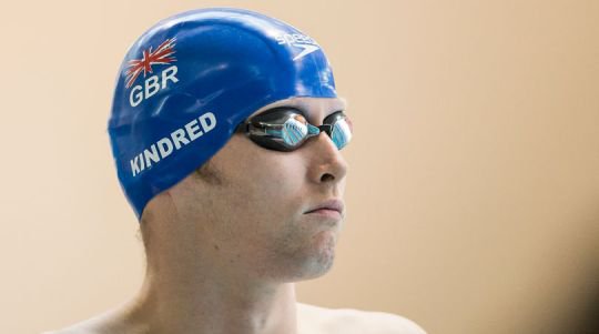 Para-Swimming champions unite in Manchester | Para-Swimming News ...
