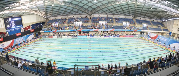 British Summer Championships 2016 | Aquatics GB