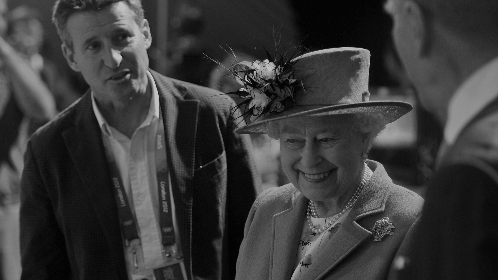 British Swimming tribute to Her Majesty Queen Elizabeth II | General ...