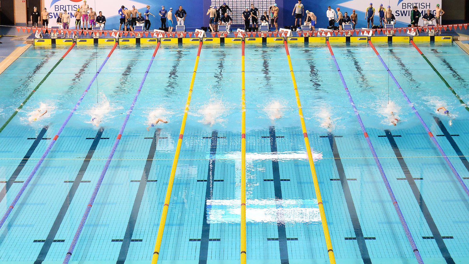 2018 Summer Meets Information | Swimming News | Aquatics GB