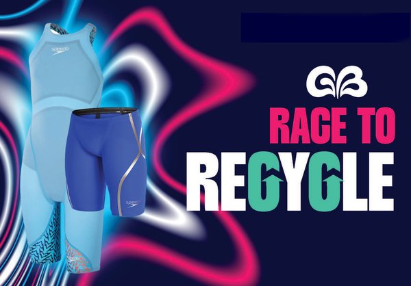 Race to Recycle: Championing Performance and Sustainability | Member ...