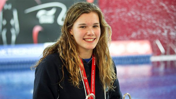 Reid secures 3m Olympic berth | Diving News | Aquatics GB