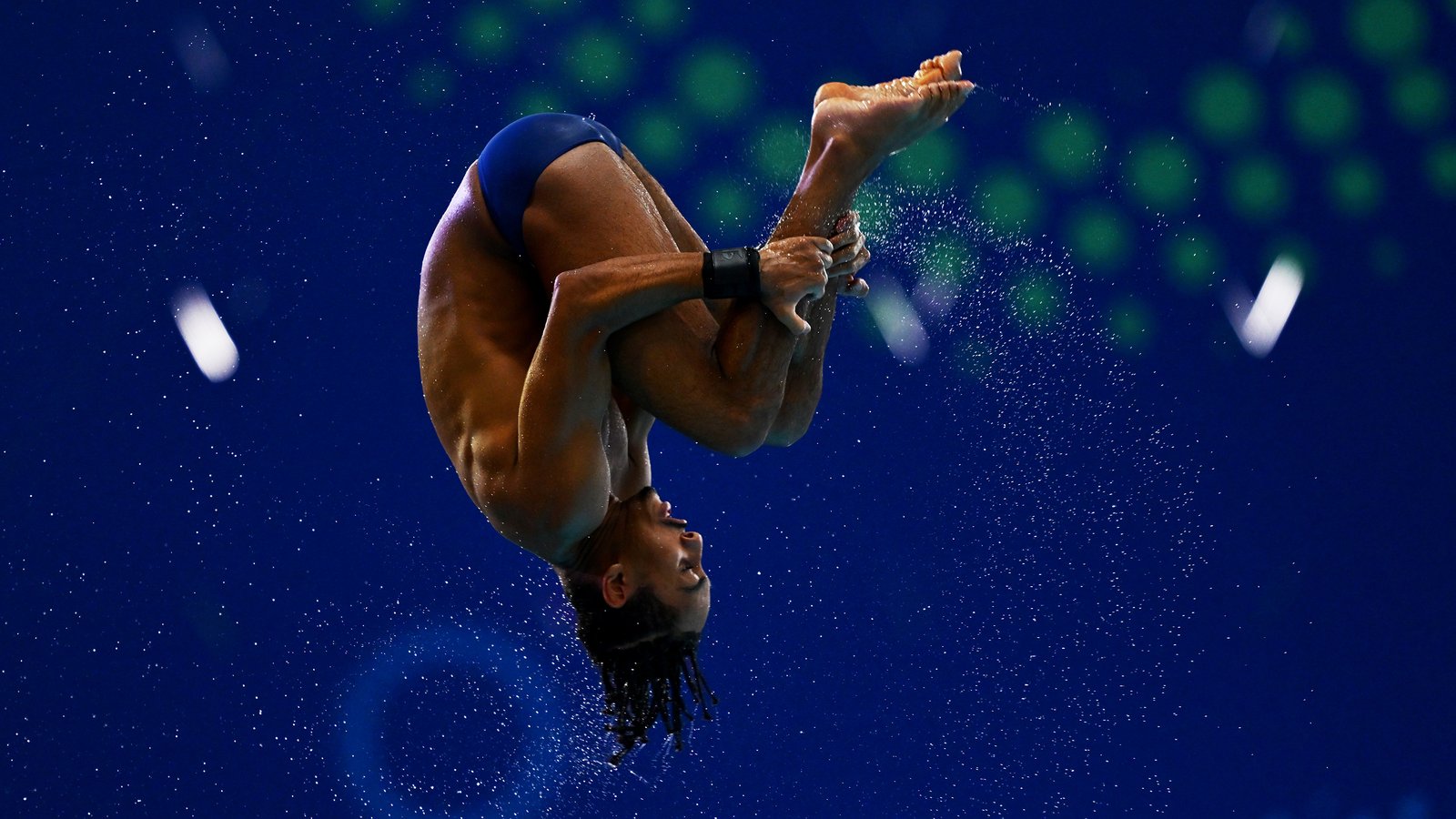 Aquatics GB | The home of aquatics in Great Britain