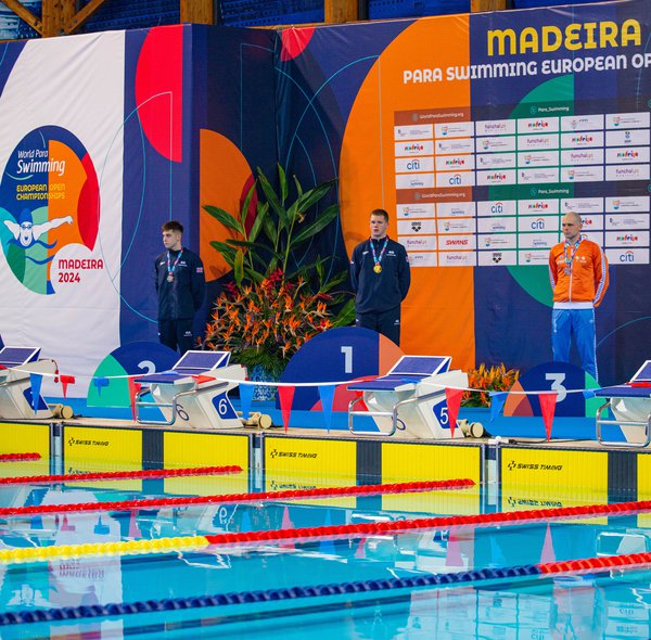 Tompsett leads British backstroke one-two | Para-Swimming News ...