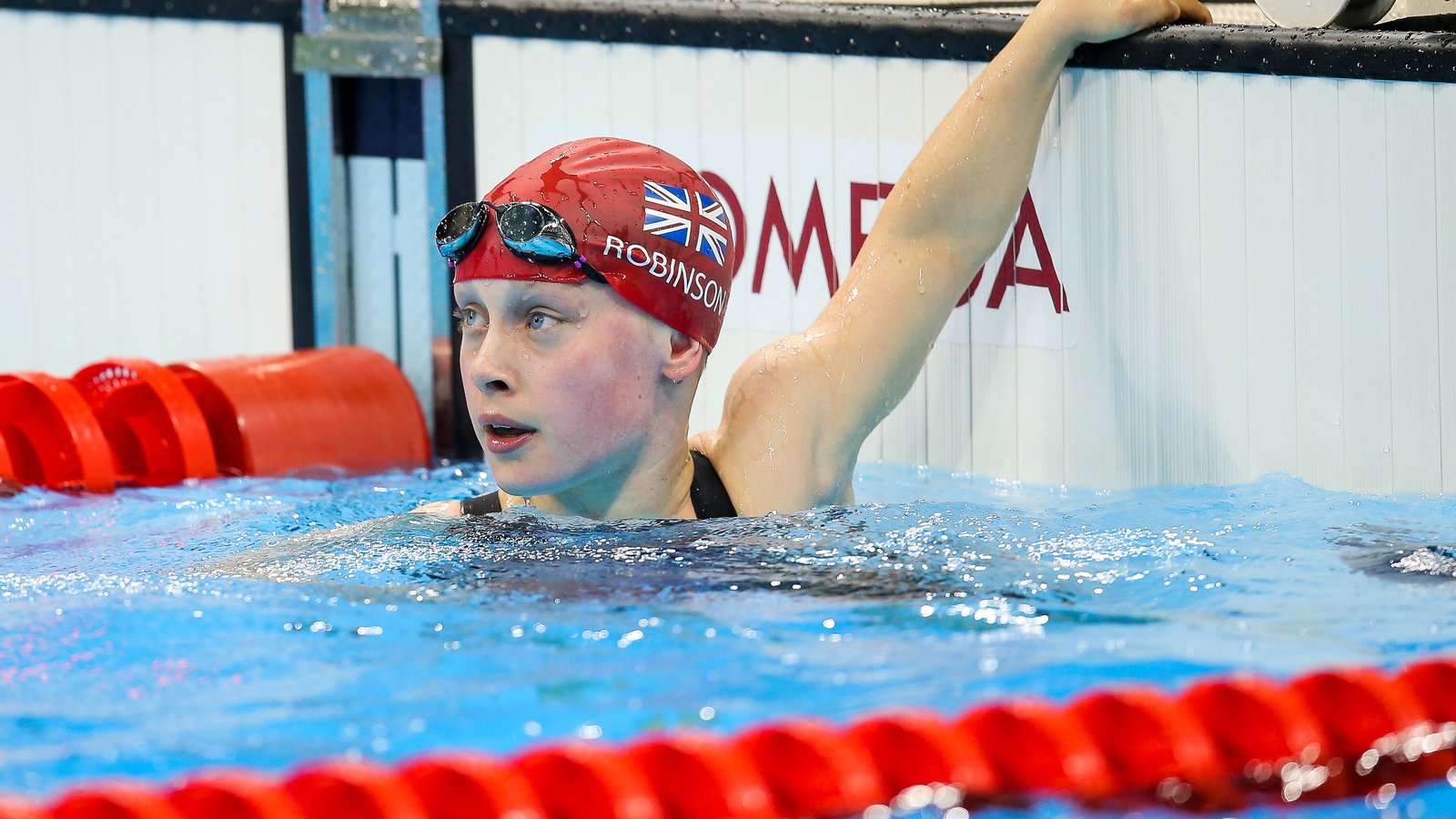 18 British Medals at Para Swimming World Series | Para-Swimming News ...