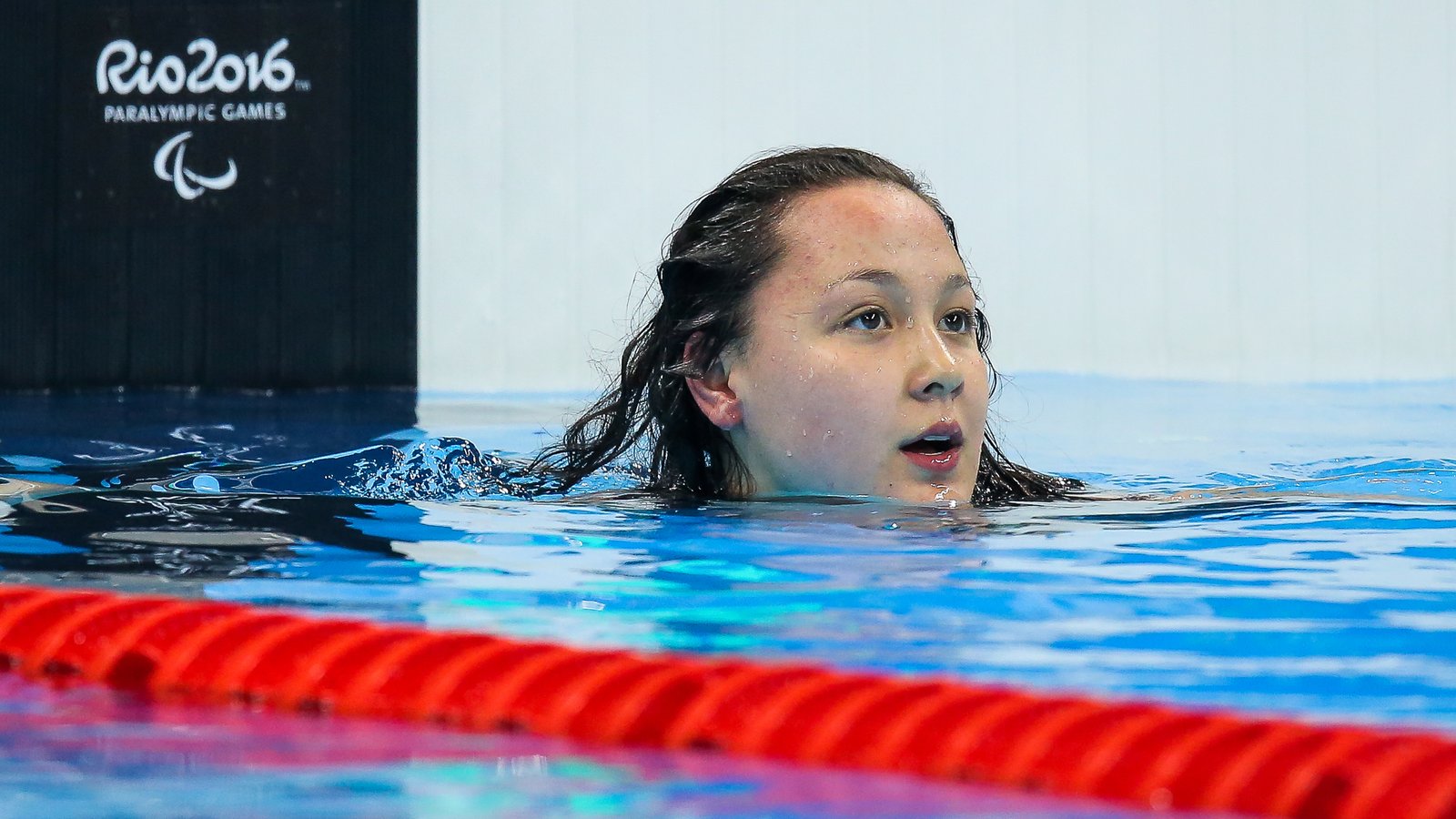 Debutant Tai takes bronze | Aquatics GB