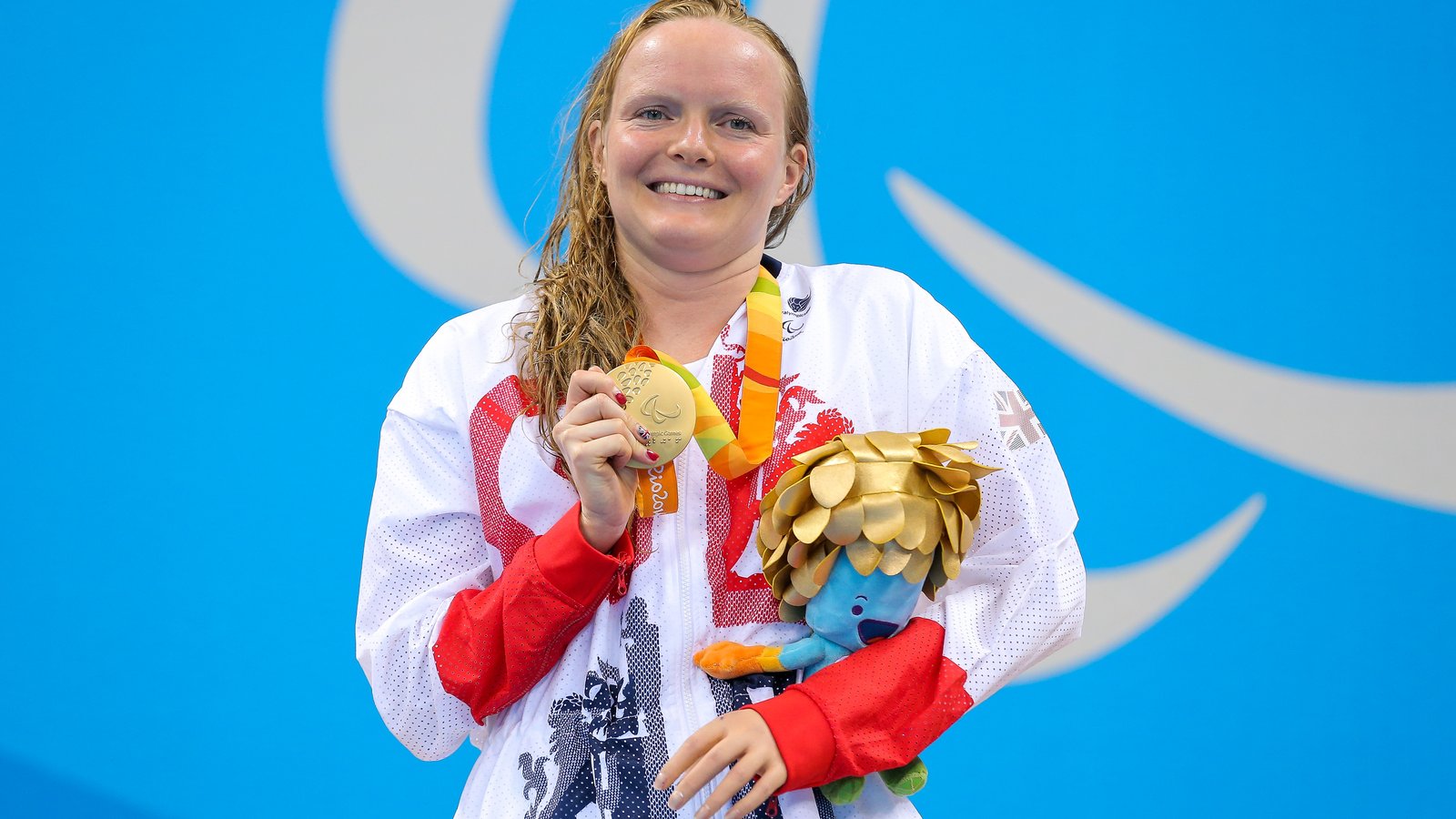 Talented stars to benefit from GLL awards | Aquatics GB