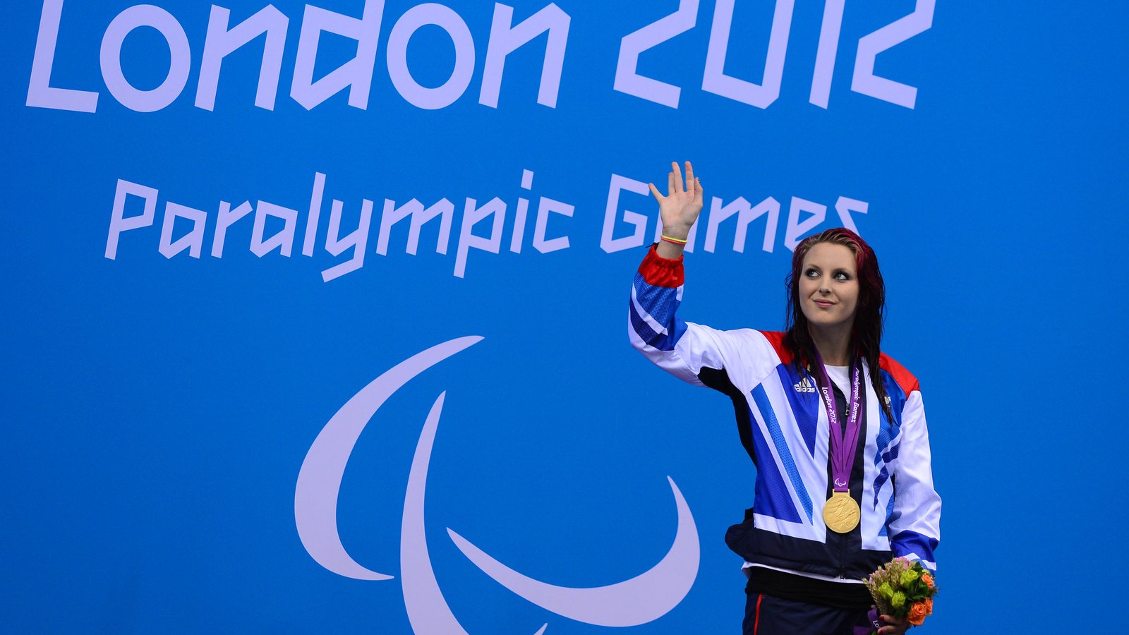 Paralympic Swimming | Para-Swimming | Aquatics GB